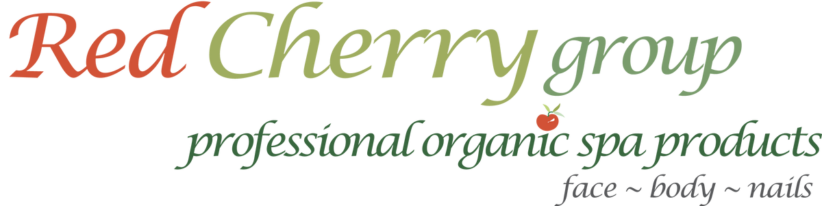Red Cherry Group Professional and Retail Products for Spa